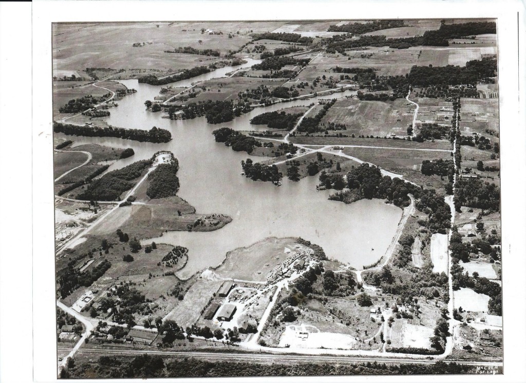 A Photo Moment in History | Dunlap Lake Property Owner's Association