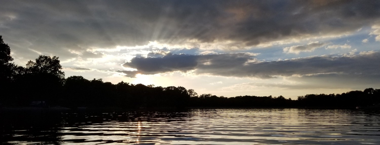 Dunlap Lake Property Owner's Association | Slow Boatin' Since 1939