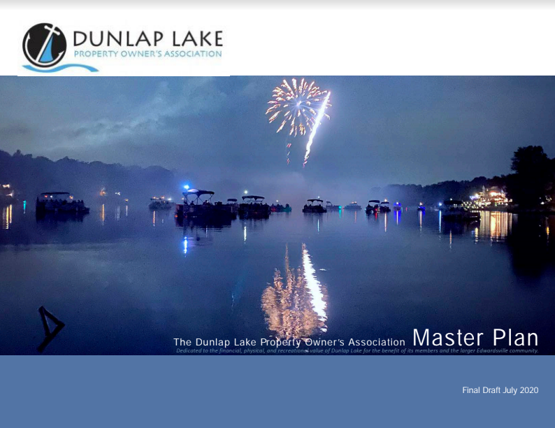 Master-Plan | Dunlap Lake Property Owner's Association