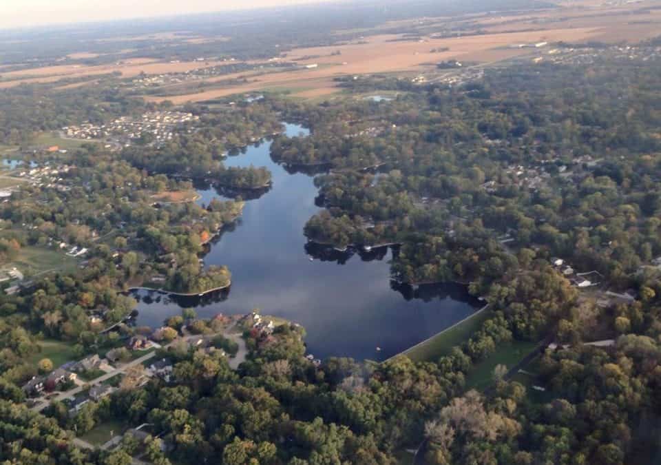 Illinois EPA awards nearly $862,000 | Dunlap Lake Property Owner's ...